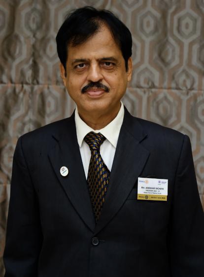 Jawaharlal Nichani – Equit Tap